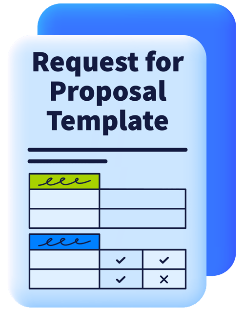 Learning Platform RFP Template | Inkling | Resources